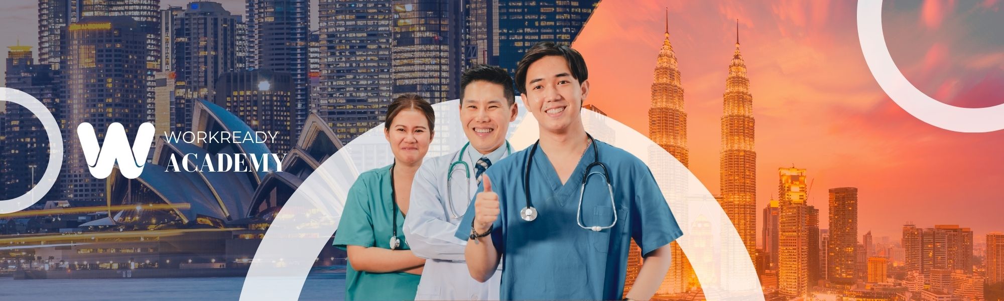 WorkReady Academy | Study And Work In Australia With Visa