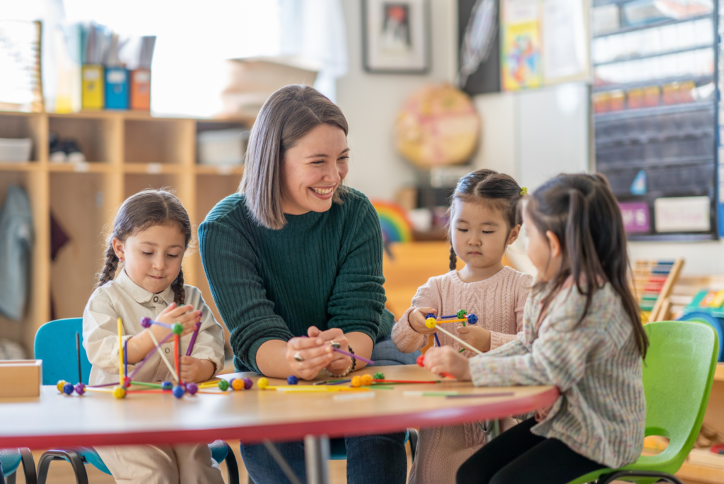 Achieve Excellence With An Early Childhood Diploma And Australian Immersion